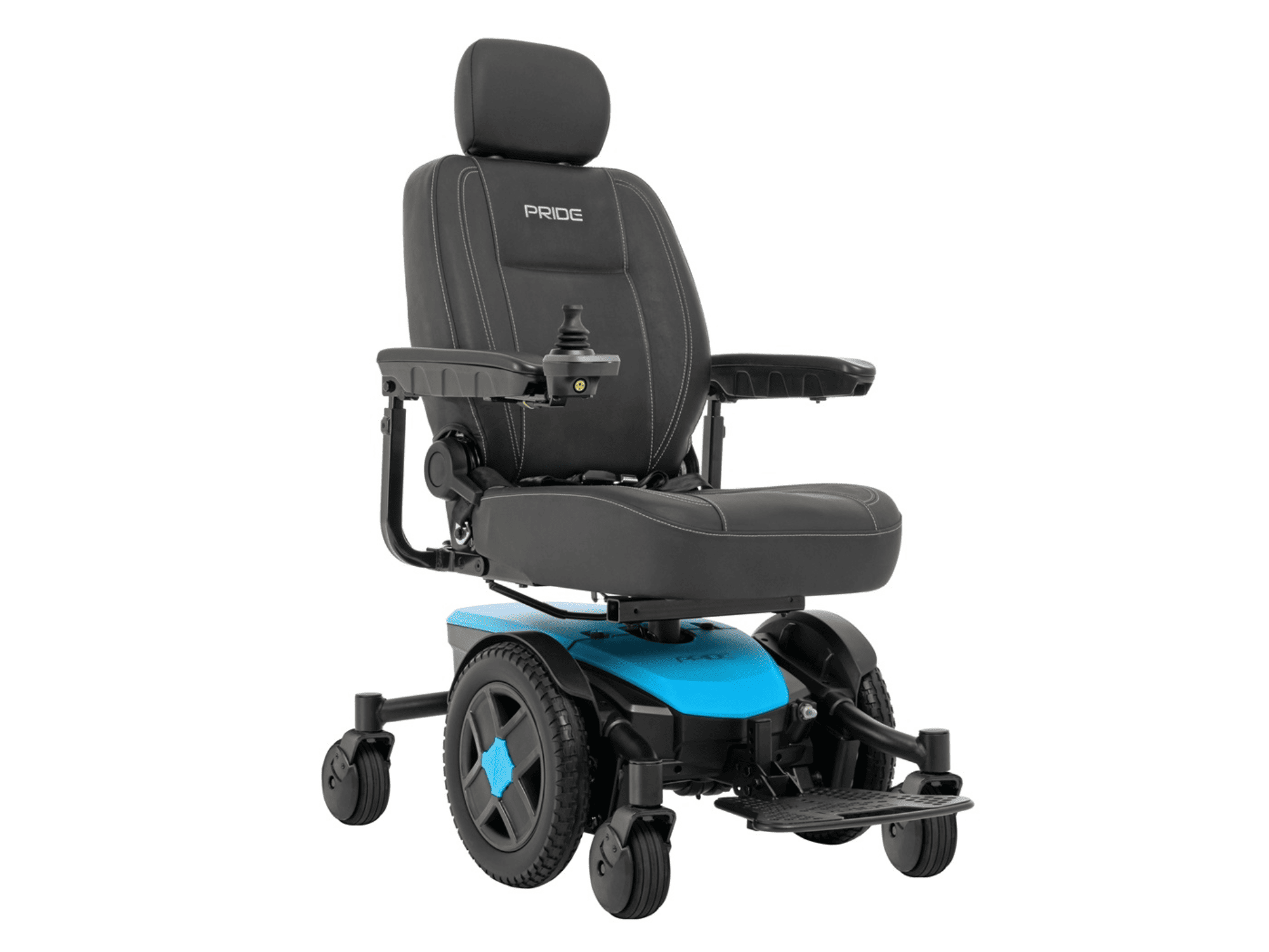 Jazzy Official Website - Premium Wheelchairs